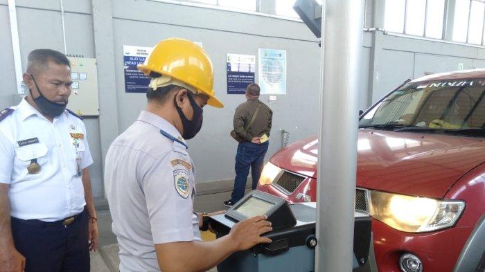 Pelayanan Uji KIR Pakai Sistem Smart Card, Baru Diterapkan di ...