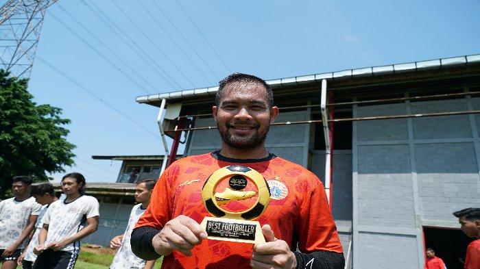 Persija Kalah 0-1 vs Persita, Andritany: Kami Bermain Tidak Seperti ...