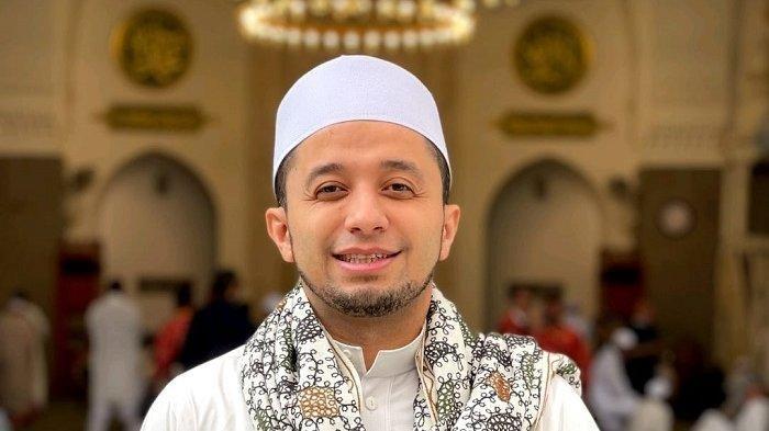 Harta Kekayaan Habib Idrus Salim Aljufri Anggota Komisi I DPR RI dari Dapil Banten III ...