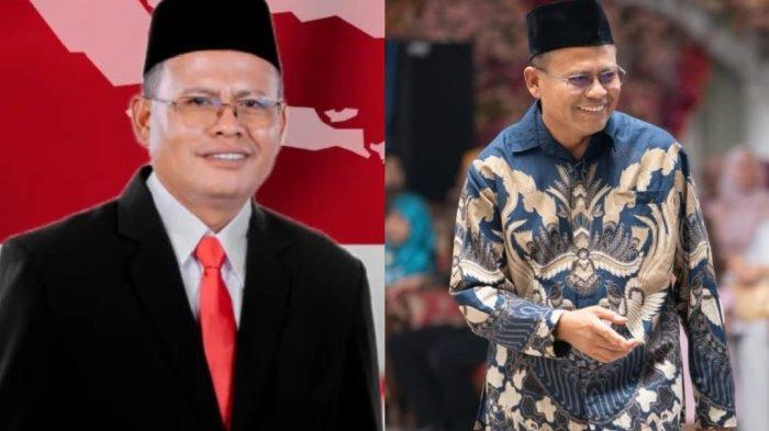 Sosok Arlan Walikota Terpilih Prabumulih Dilantik 20 Februari 2025, Ini Rekam Jejak dan Visi ...