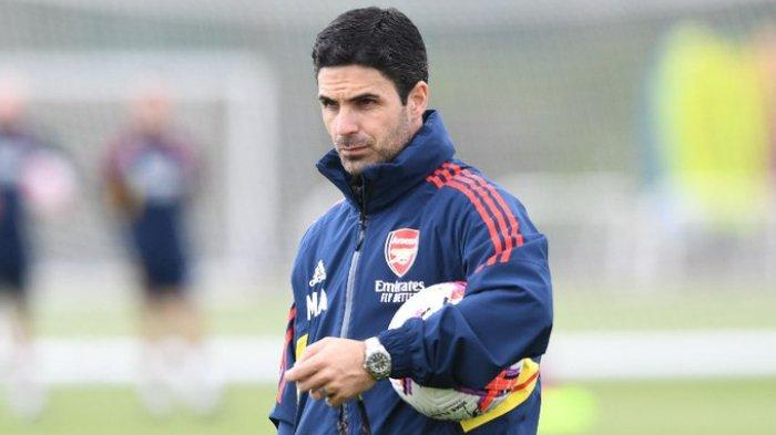 Transfer Arsenal, West Ham Minta Emile Smith Rowe Untuk Lepas Declan ...