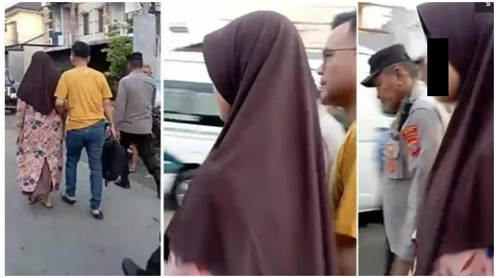 Fakta Baru Kasus Bocah SD Bunuh Ibu Kandung di Medan, Suami Korban ...