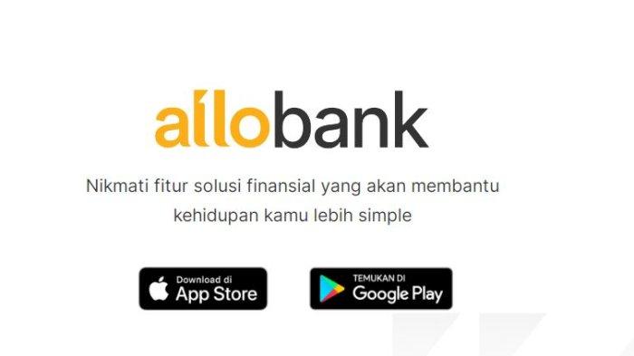 Perbedaan Dompet Digital Allo Bank: Allo Pay, Allo Pay Plus, dan Allo ...