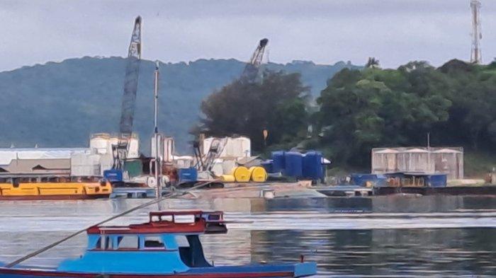 Kapal Medco Bantu Penanganan Evakuasi Kapal KM Sejahtera 20 di ...