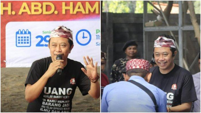 Rekam Jejak Abdul Hamid Wahid Bupati Bondowoso Periode 2025-2030, Dulu Dosen Unuja - Tribunbatam.id