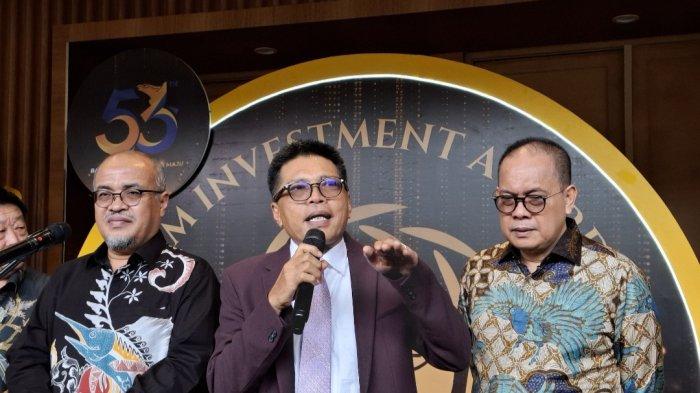 Mimpi Besar Bos Panbil Group di Proyek Strategis Nasional KEK Tanjung ...