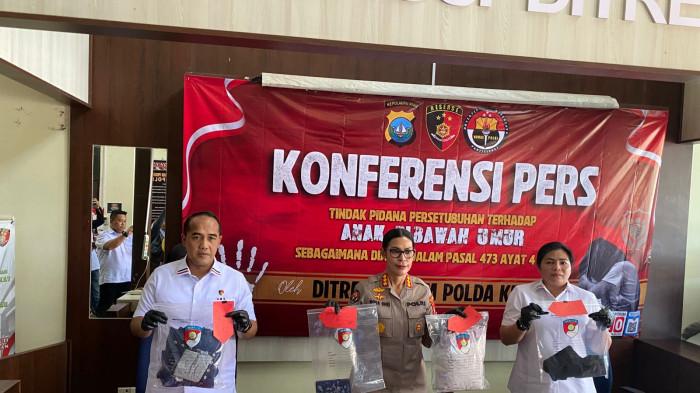 Daftar 7 Berita Pilihan Hari Ini, Penemuan Mayat Ibu dan Bayi di Batam ...