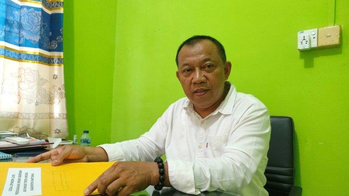 Pencurian Air di Natuna Makin Menjadi, PDAM Tirta Nusa Minta Kesadaran ...