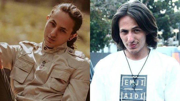 Profil Dylan Carr Pemeran Joni di Sinetron Cinta Setelah Cinta ...