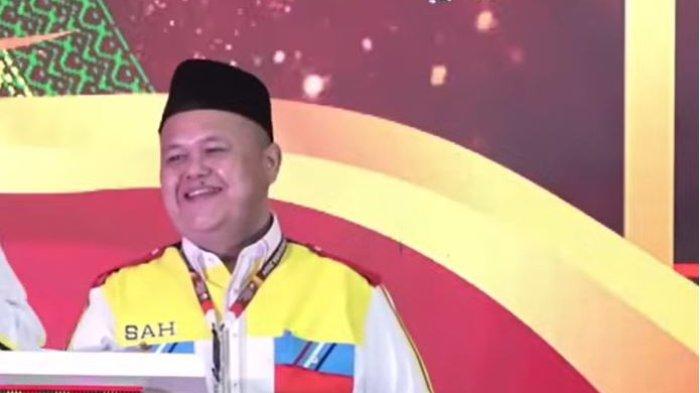 Profil Heri Al Hilal Wakil Bupati Terpilih Aceh Tenggara 2024, Putra Kandung Mantan Bupati Agara ...