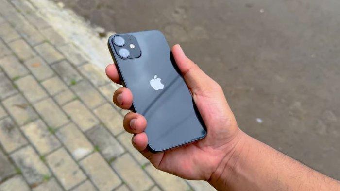 Alasan iPhone 12 Mini Kurang Laku di 2024, Cek Spesifikasi dan Harga HP iPhone 12 Mini Terbaru ...