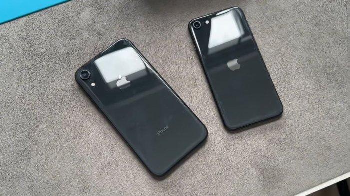 Tinggal Beberapa Bulan, Ini Jadwal Perilisan dan Harga HP iPhone SE 4 Beserta Spesifikasi ...