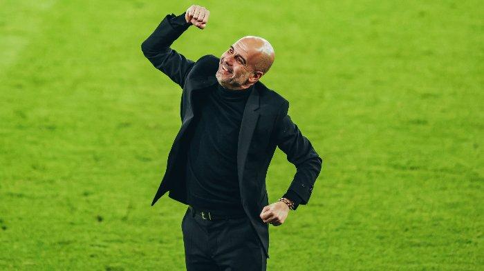 Jelang Brentford vs Manchester City, Pep Guardiola Tengah Mewaspadai ...