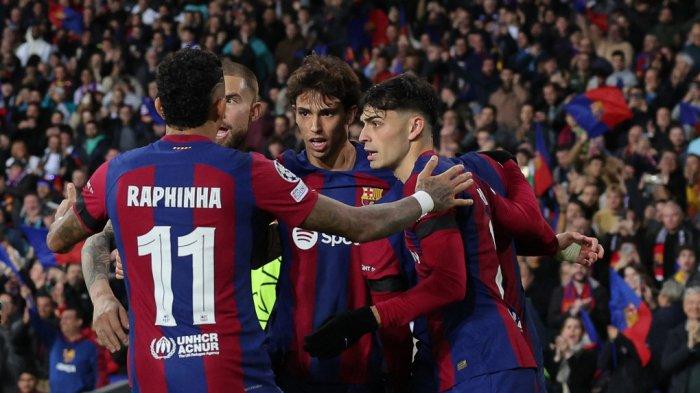 Live Streaming Barcelona vs Girona, Gelandang Tim Tamu Ingin Gabung ...
