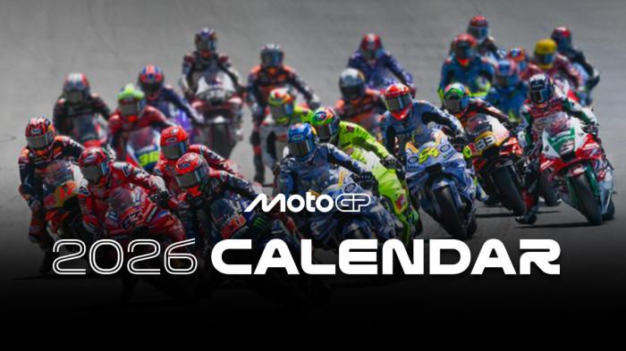 Kalender MotoGP 2026, MotoGP Brazil Seri Terbaru, MotoGP Indonesia Oktober 2026 - Tribunbatam.id