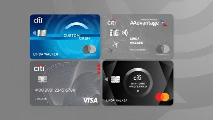 Cara Ajukan Kartu Kredit Citibank Offline dan Online, Ini Syarat yang ...