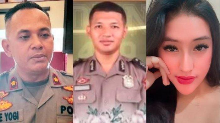 Sidang Lanjutan Pembunuhan Brigadir Nurhadi, Misri Ngaku Terima Uang Rp35 Juta dari Kompol Yogi ...