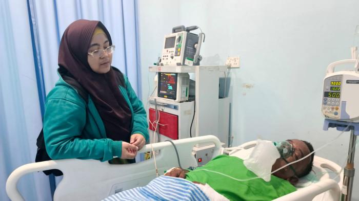 Daftar 7 Berita Populer Pilihan Hari Ini, Ledakan Kapal Federal II di ...
