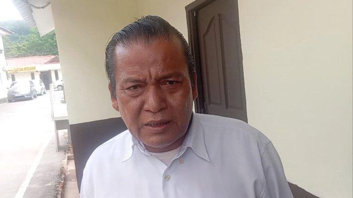 Kuasa Hukum Yusril Koto Ungkap Alasan Warga Batam Itu Dijemput Paksa ...