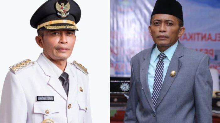 Sosok Lalu Pathul Bahri Bupati Lombok Tengah Dilantik 20 Februari 2025, Rekam Jejak dan Visi ...