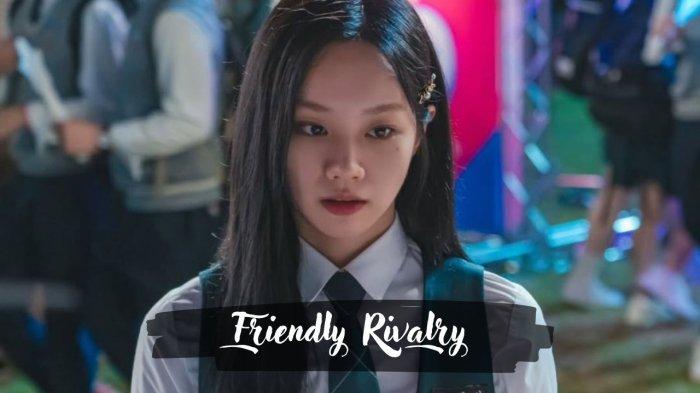 Link Nonton Drama Korea Friendly Rivalry Episode 9 - 10 Sub Indo ...