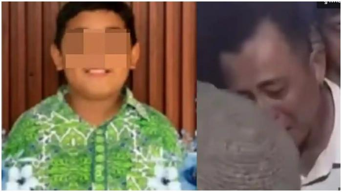 Kepedihan Maman Suherman di Hari ke-6 setelah Insiden Pembunuhan ...