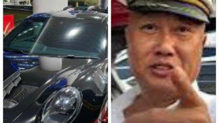 Ariyanto Bakri Kini Kehilangan Porsche dan Kapal Mewah Disita Kejagung ...