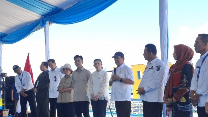 Panen Perdana Budidaya Lobster di Batam Capai 1,7 Ton, Menteri KKP Sebut Optimisme Baru ...