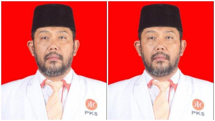 Profil Muhammad Taufiq Beruntung Jadi Anggota DPRD Provinsi Kepri ...