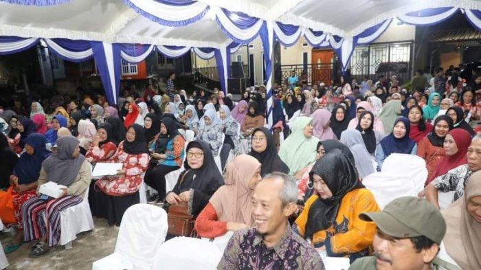 Musrenbang Batam 2025, Warga Batu Merah Usulkan 12 Prioritas ...