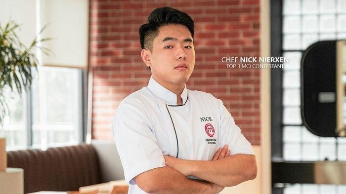 Nick MCI 11 Belum Punya Rencana Menikah, Ingin Fokus jadi Konten ...