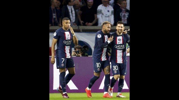 Dinilai Tidak Seimbang, Paris Saint-Germain Dikabarkan Akan Bubarkan ...