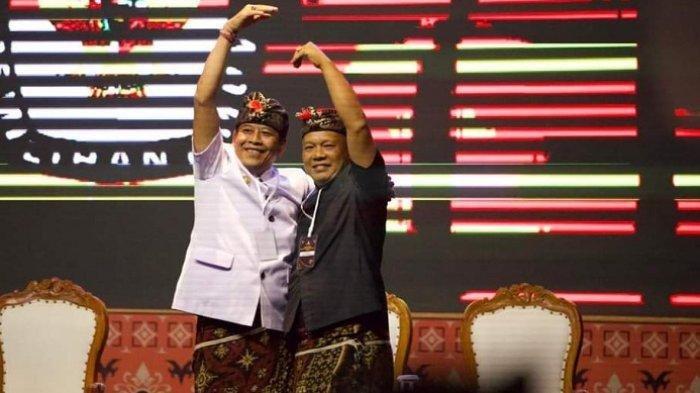 Perjalanan Karier I Wayan Pandu Prapanca Lagosa Wakil Bupati Karangasem ...