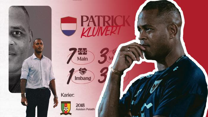 Timnas Indonesia Gagal ke Piala Dunia 2026, Patrick Kluivert Didesak Mundur, Anaknya Kena Getah ...