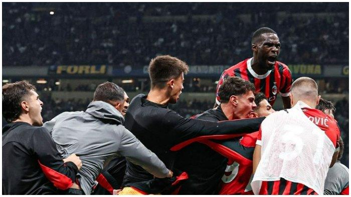 Transfer Cemas AC Milan: 2 Gerbong Denmark Masuk Daftar Belanja ...
