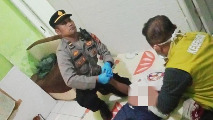 Pemeran 'Encuy' Preman Pensiun Meninggal Dunia, Polisi Ungkap Penyebab ...