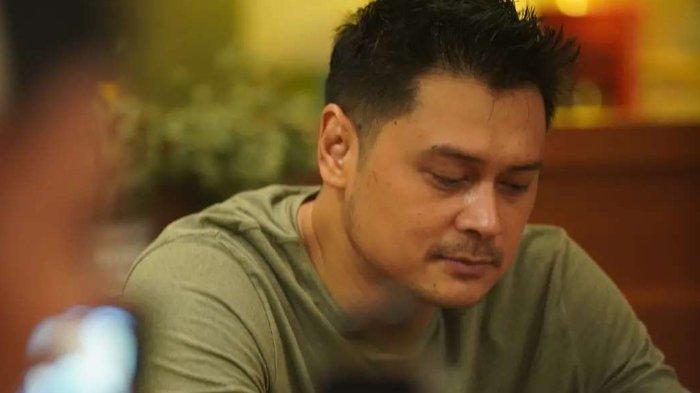 Perjalanan Karir Iqbal Pakula, Aktor Sinetron yang Meninggal Dunia di ...