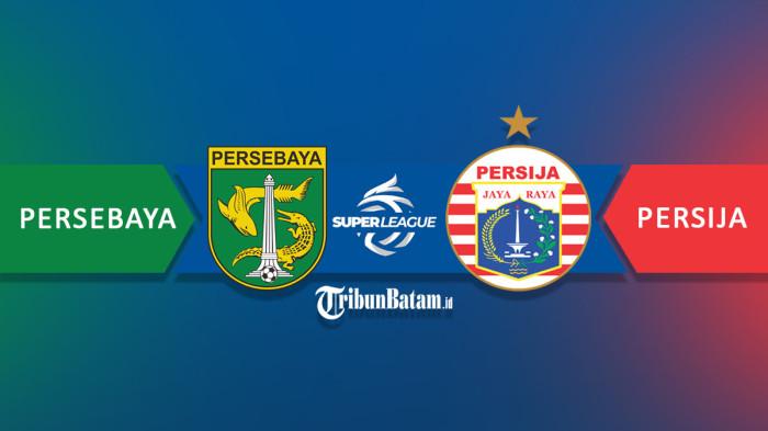 Jadwal BRI Super League 2025-2026 Pekan 9 PSBS Biak vs Persib, Persebaya vs Persija - Tribunbatam.id