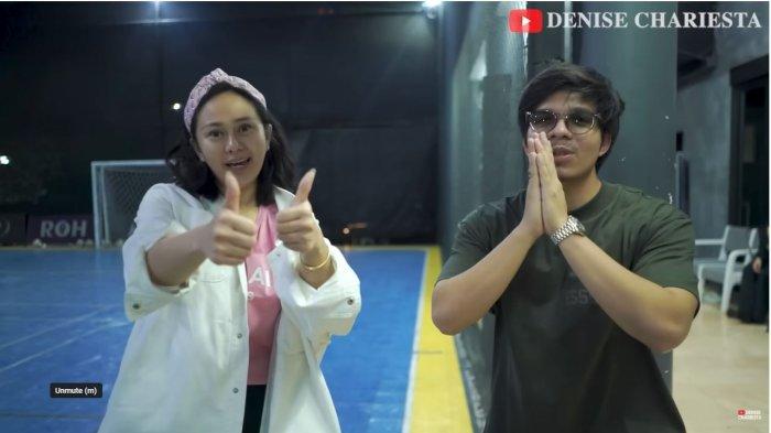 Atta Halilintar Setuju Aurel dan Denise Chariesta Iuran Biaya Lahiran ...