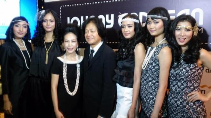 Kisah Johnny Andrean, Owner J.CO Donuts and Coffee Sempat Dijuluki Si ...