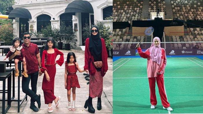 Profil Atita Haris, Selebgram Malaysia yang Tanding di Tepok Bulu 2023 ...