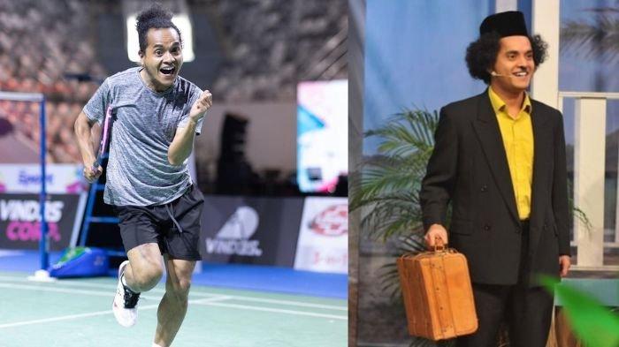 Profil Atu Zero, Aktor Komedi Malaysia yang Tanding di Tepok Bulu 2023 ...