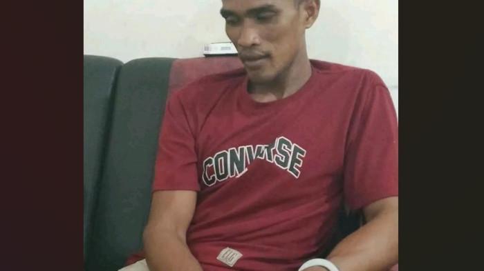 Pengakuan Keji Pelaku Pembunuhan Karyawati PNM di Pasangkayu, Sengaja ...