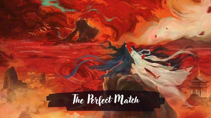 Sinopsis Drama China Wuxia Fantasi The Perfect Match, Legenda ...