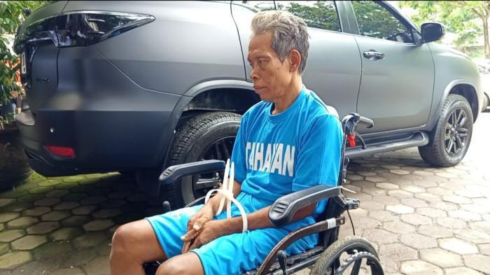 Sosok Ibin Dukun Pengganda Uang Bunuh Pasutri di Pemalang, Pakai Kursi ...