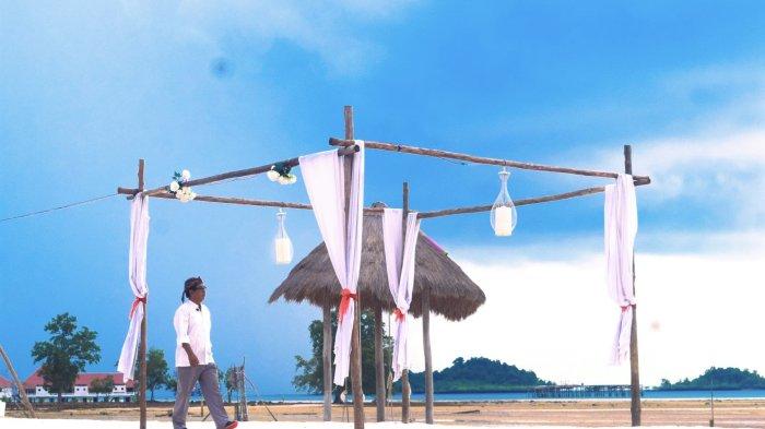 3 Rekomendasi Hotel dekat Pantai Viovio, Mulai 400 Ribuan per Malam ...