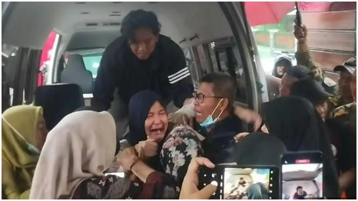 Kisah Masa Kecil Wakil Bupati Klaten, sang Ayah Tak Menyangka Benny ...