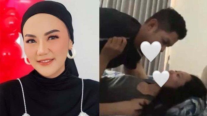Anak Siti Septi Ariyanti Bongkar Siasat Ayahnya Bawa Selingkuhan ke Kamar, Cek Kondisi Rumah ...