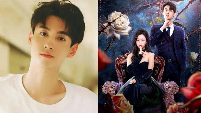 Daftar Drama China Dibintangi Tian Xu Ning, Aktor Pemeran The Silent Wife yang Fyp di TikToK ...