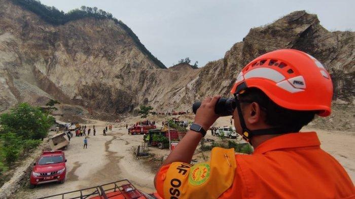 Identitas Lengkap 17 Korban Tewas Longsor Tambang Gunung Kuda, Tim SAR Temukan 3 Jasad Lagi ...